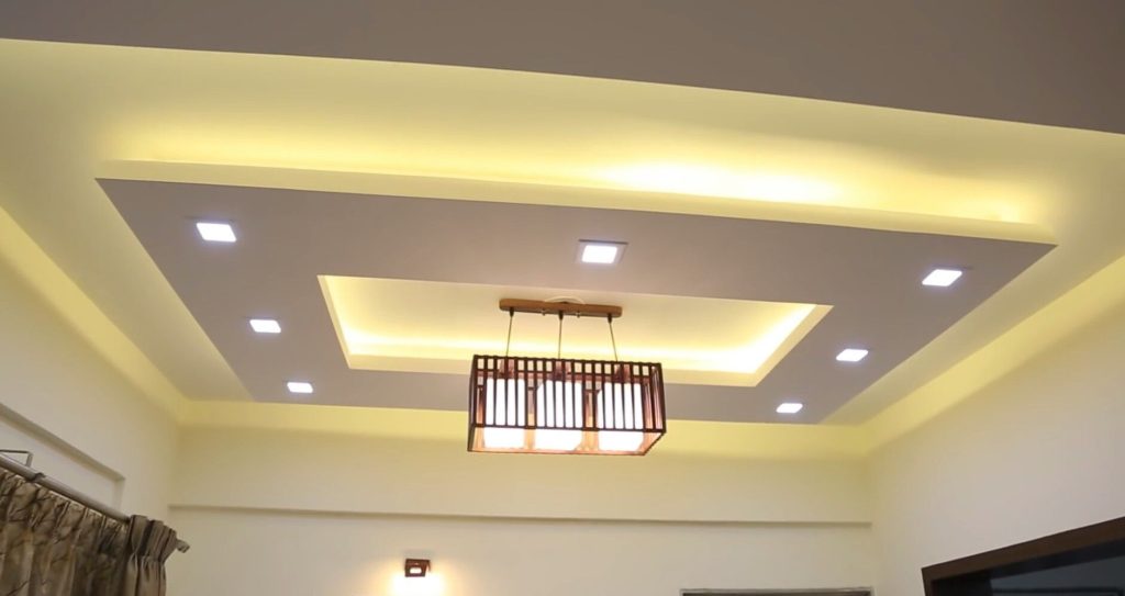 Gypsum Work Company Dubai | Board Ceiling & Suppliers